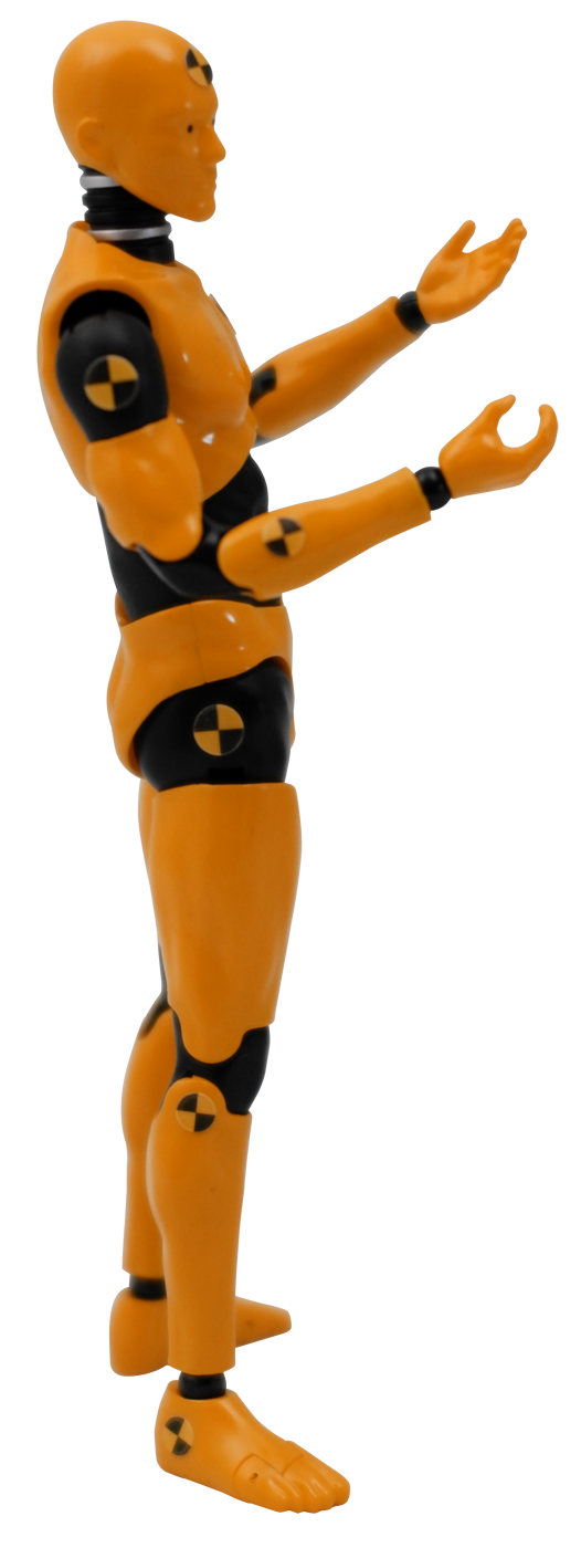 Landing Page - Peters-Engineering