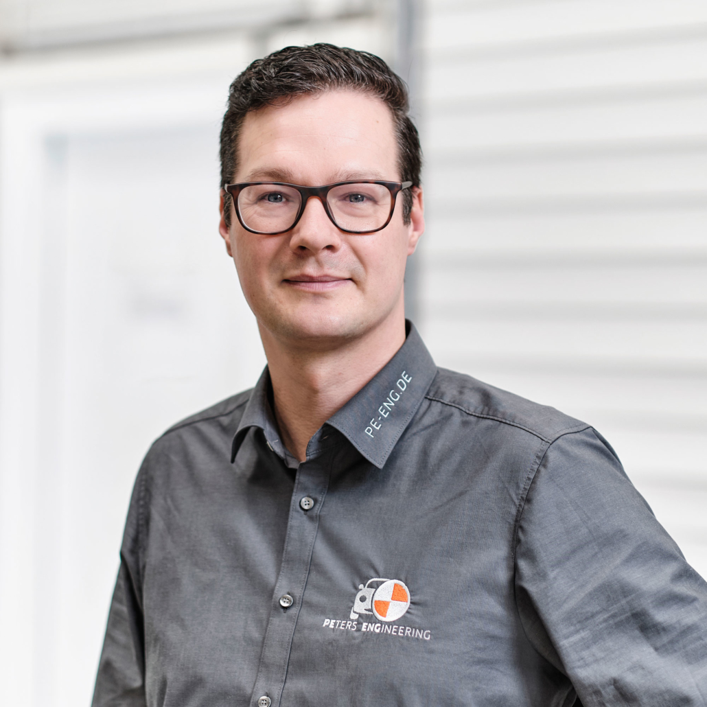 Startseite - Peters-Engineering